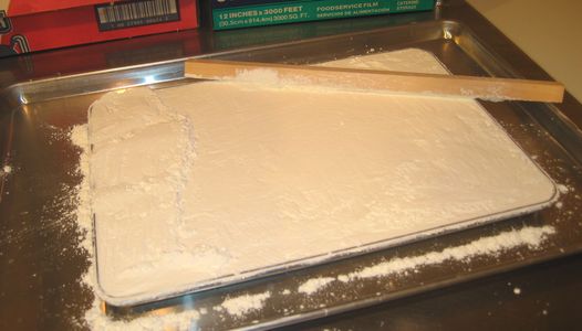 Corn Starch Candy Molds : 11 Steps (with Pictures) - Instructables