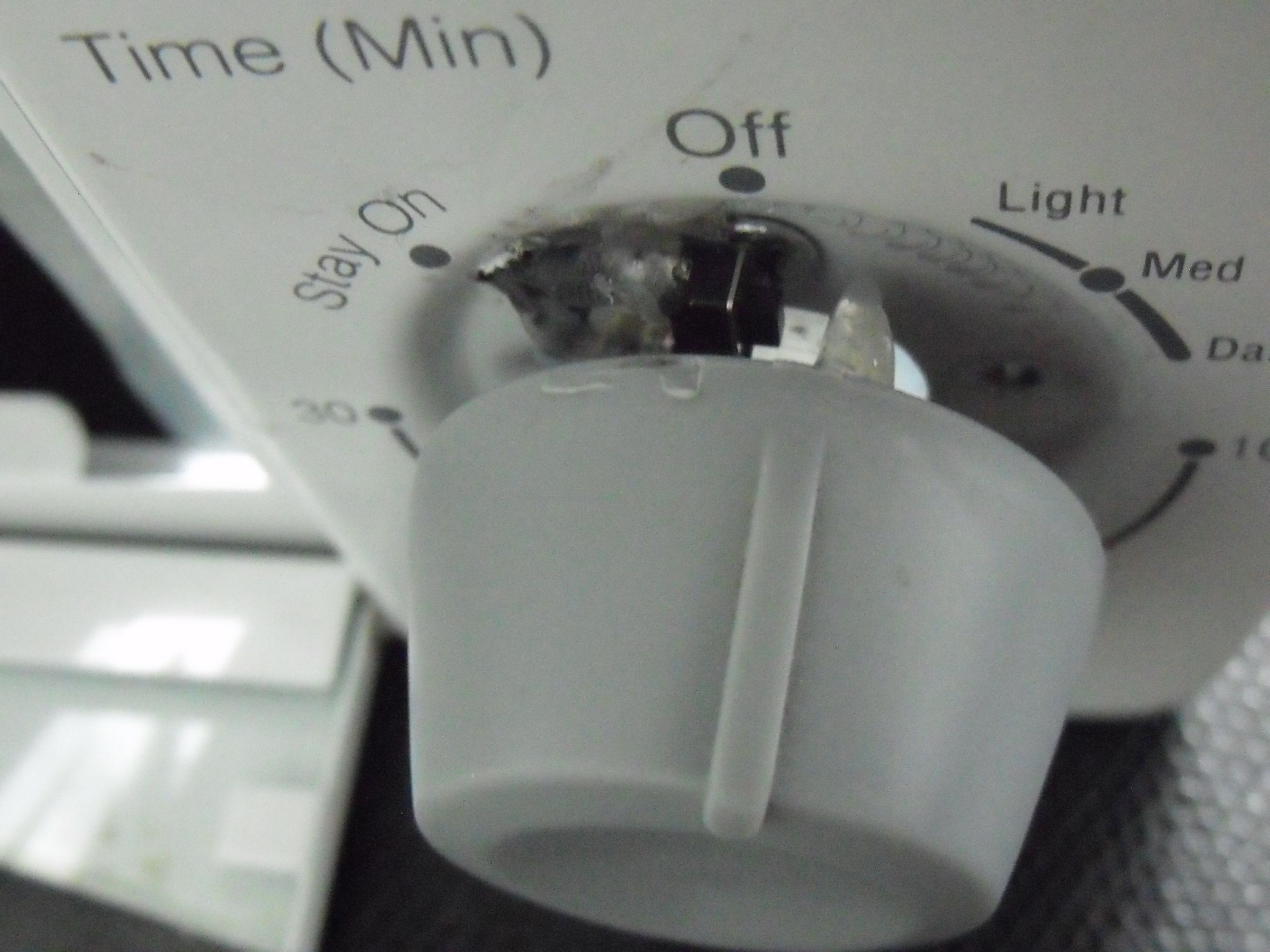 Bacon Alarm Clock : 5 Steps (with Pictures) - Instructables