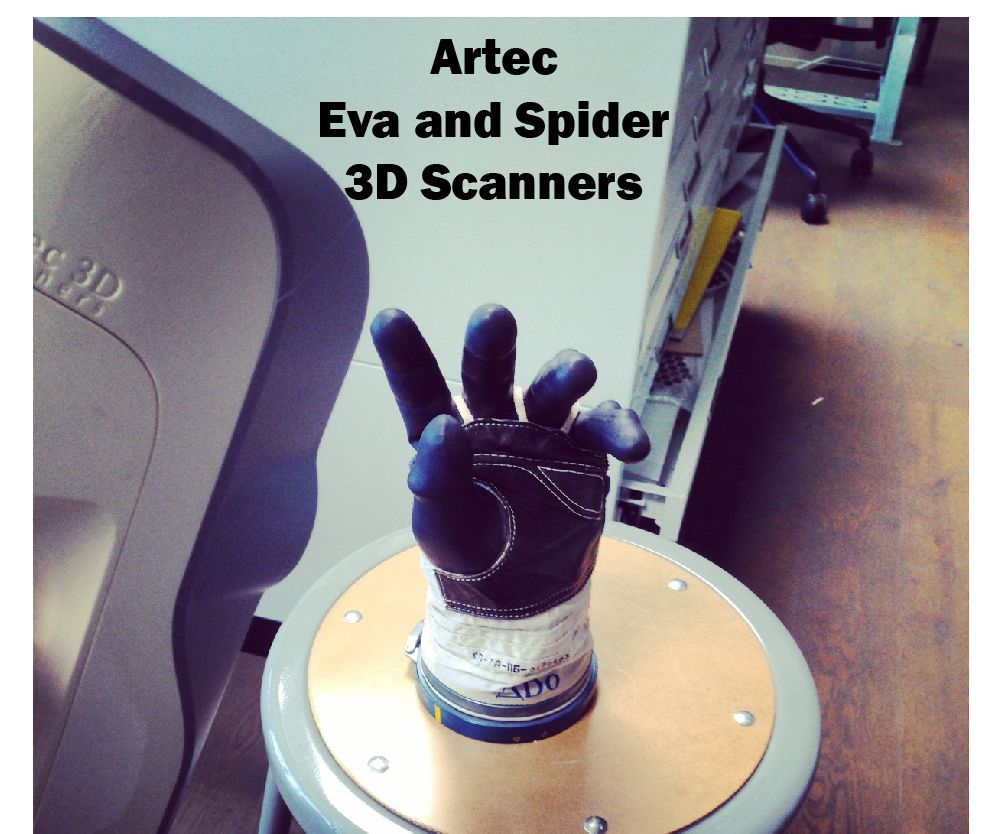3D Scanning Projects - Instructables