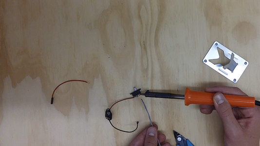 How to Build Your Own DigiDice | Electronic LED Dice : 8 Steps (with ...