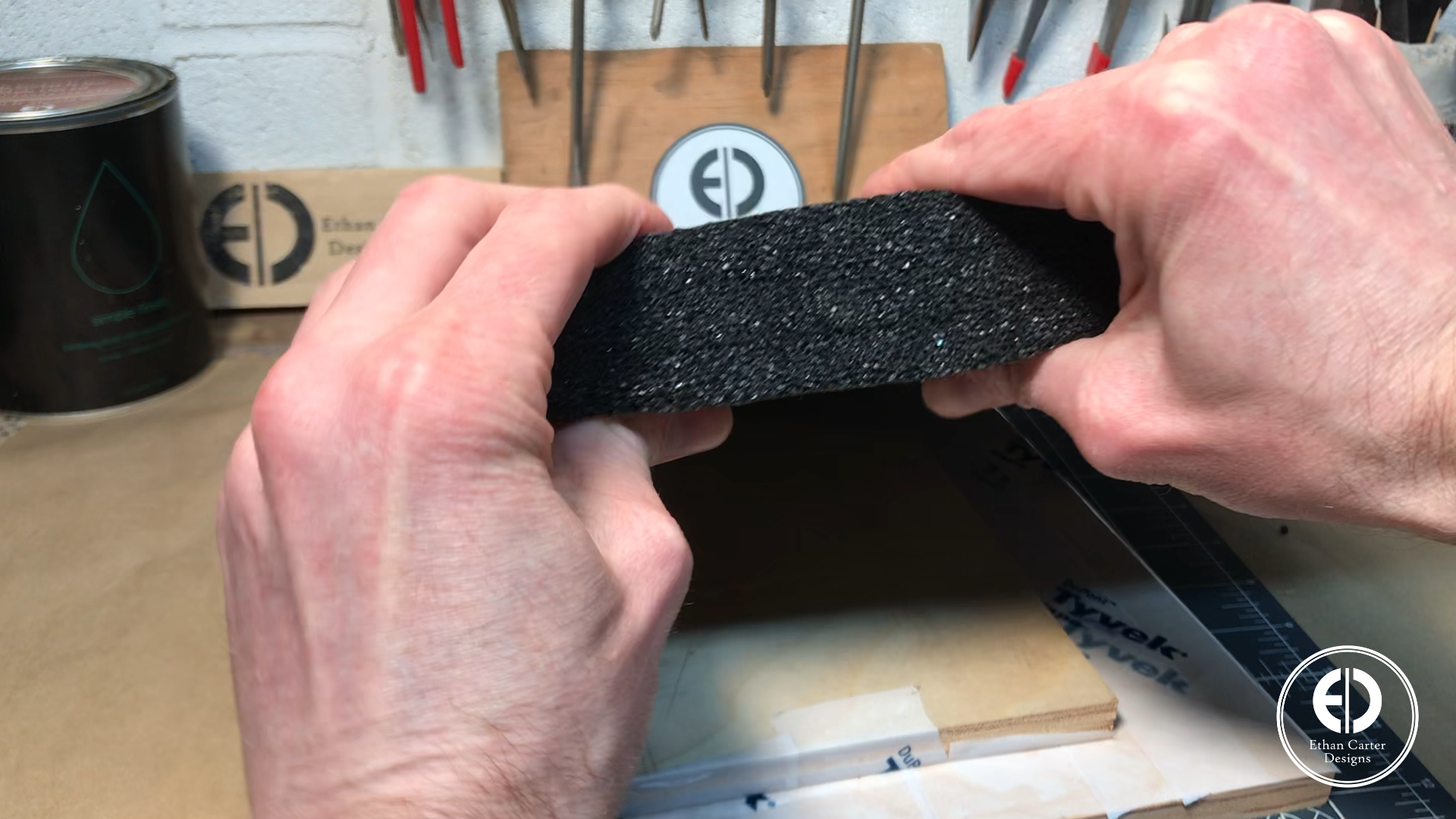 How to Make a Leather Camera Strap W/ Useful Accessories! : 10 Steps ...