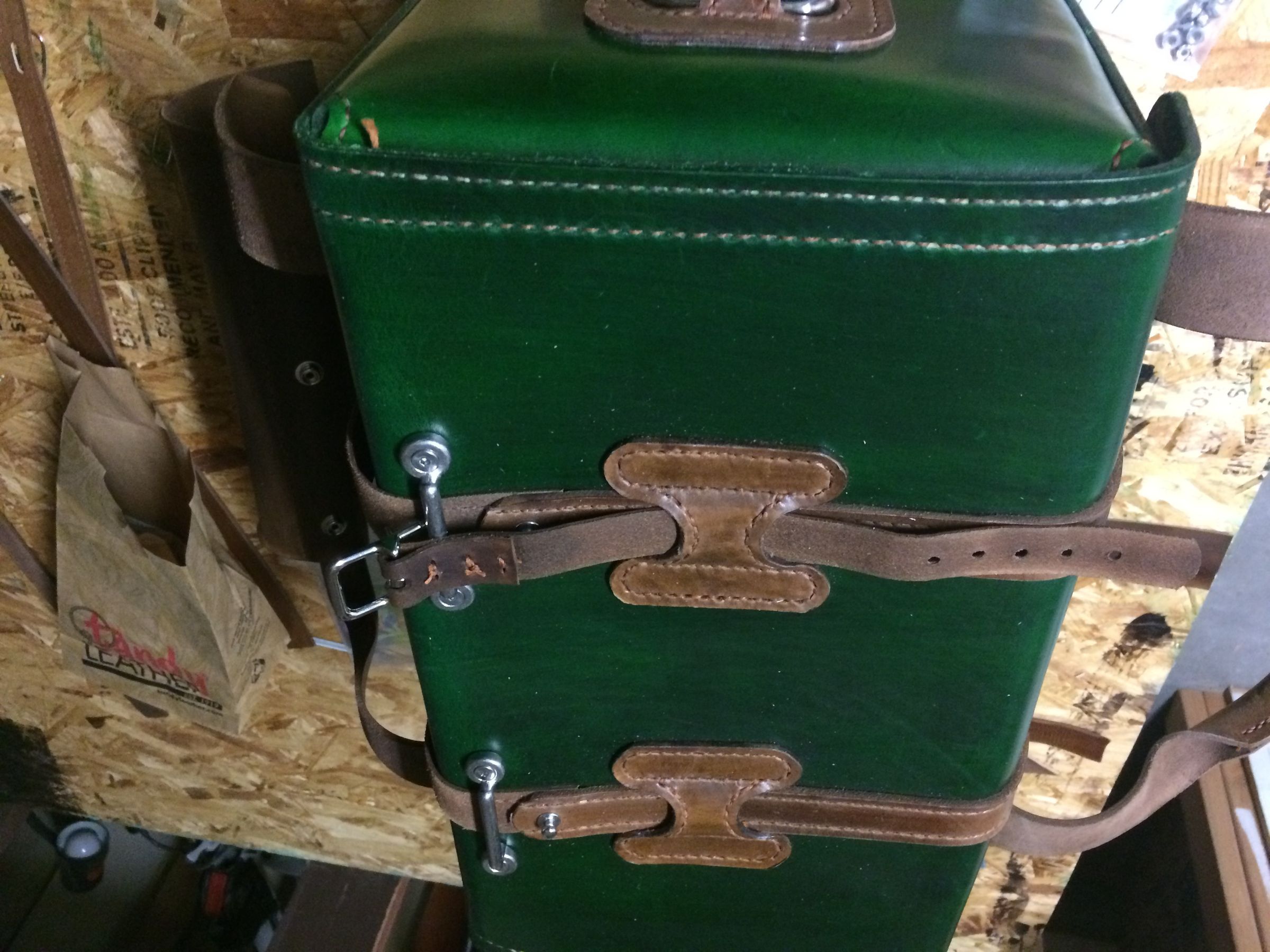 Adventure Bag! : 19 Steps (with Pictures) - Instructables