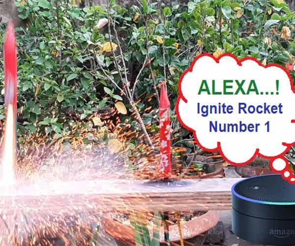 Voice Controlled Home Automation Using Raspberry Pi : 6 Steps ...