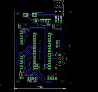 PCB Exposure Unit : 3 Steps - Instructables