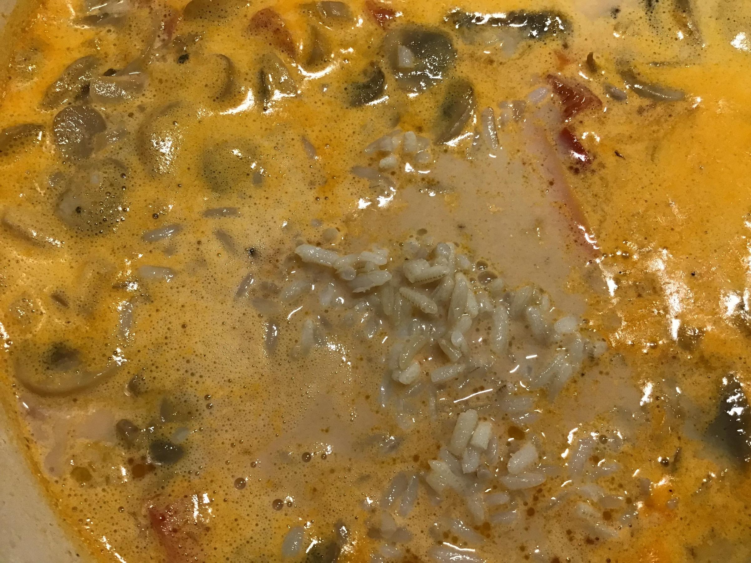 Wicked Thai Chicken Soup : 9 Steps (with Pictures) - Instructables