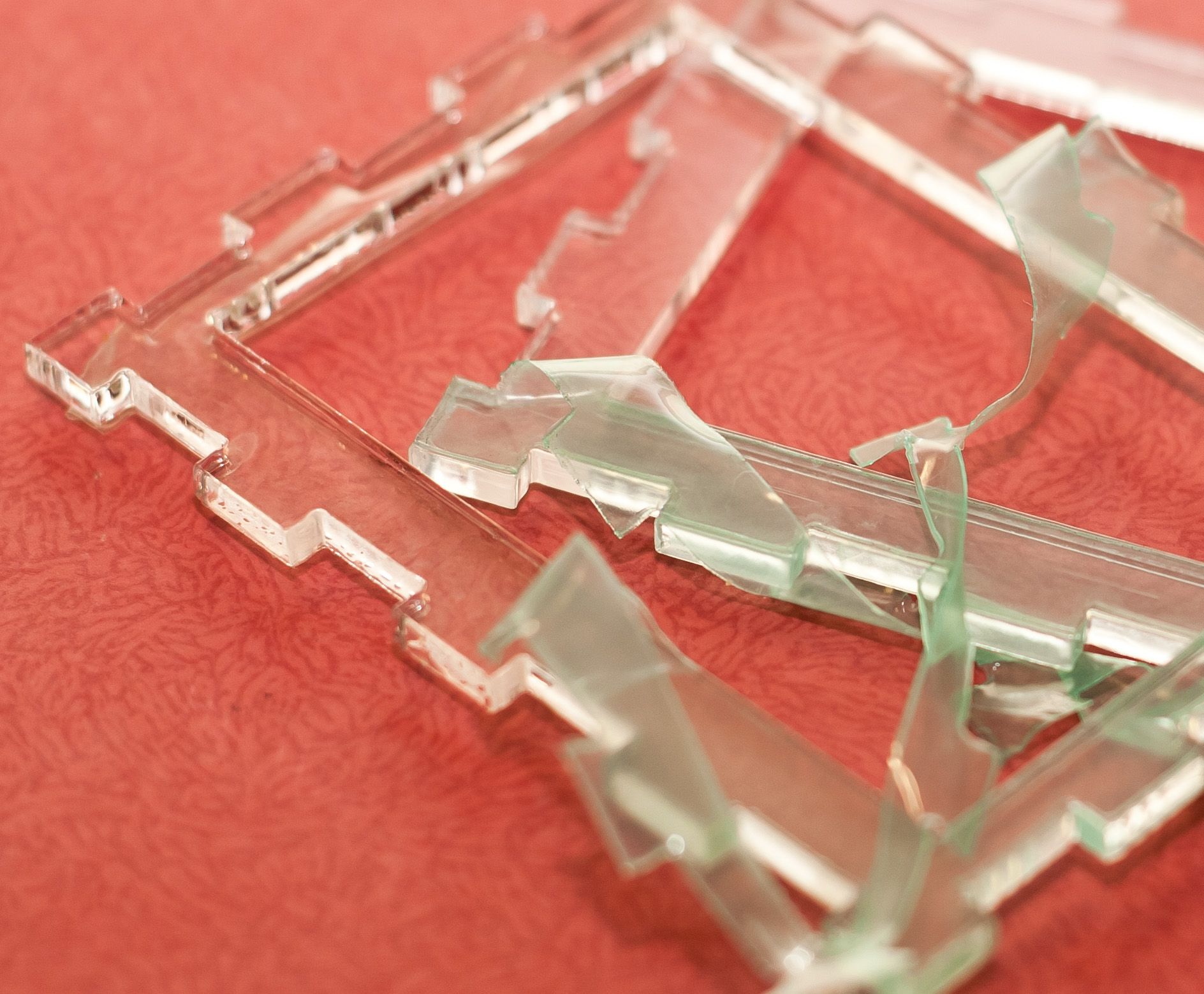 Snap-fit Plexiglas Case for Your Project : 23 Steps (with Pictures ...