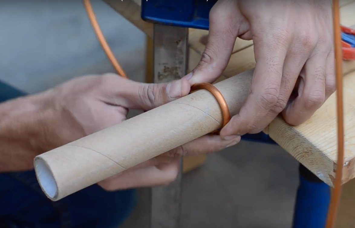 DIY Powerful Induction Heater : 12 Steps - Instructables