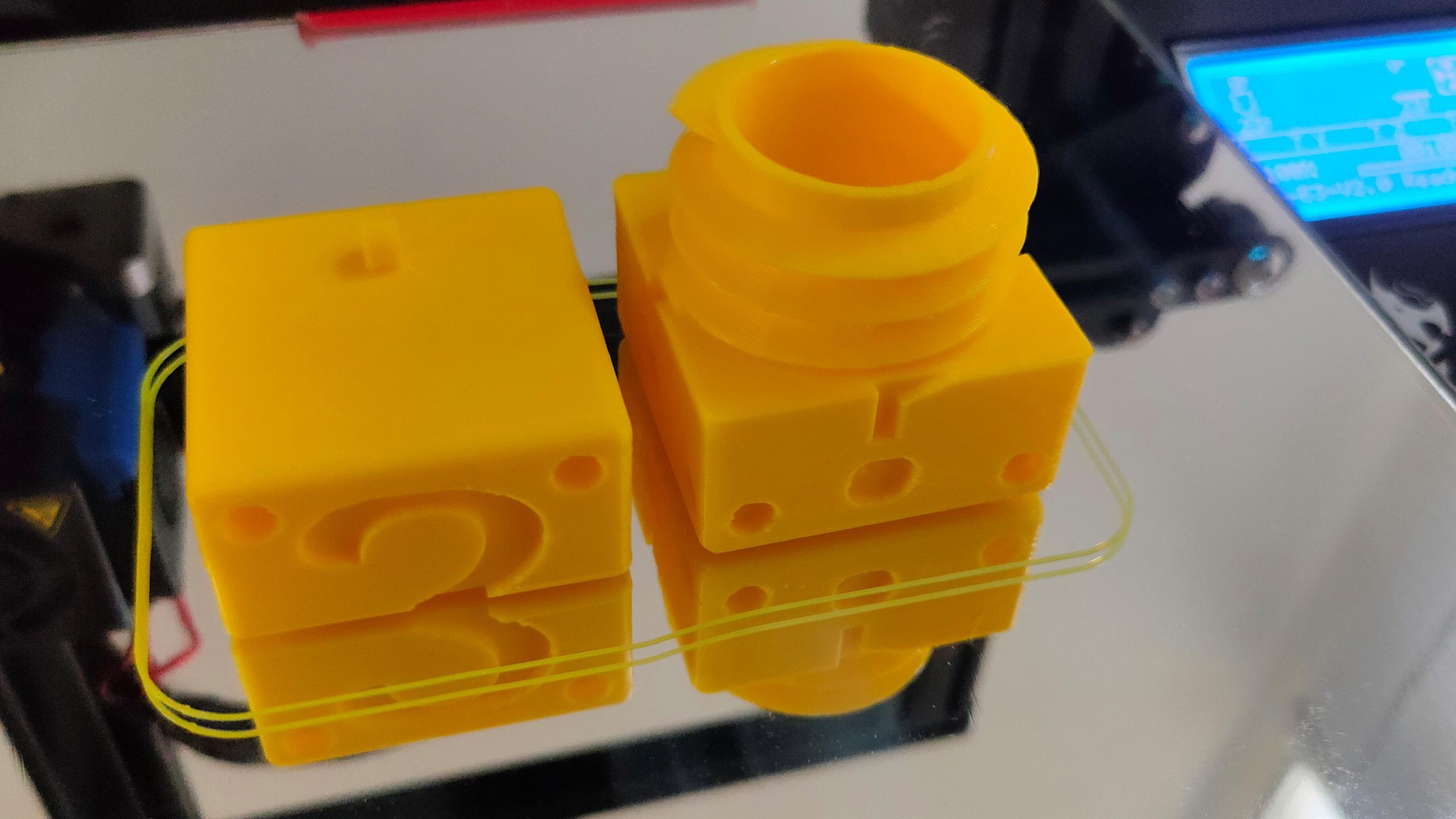 Super Mario Mystery Box Using Tinkercad : 11 Steps (with Pictures ...