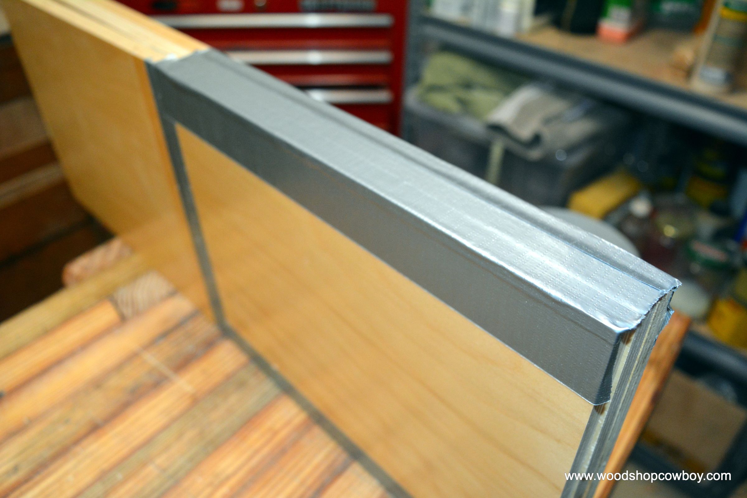 DIY Folding Board : 4 Steps (with Pictures) - Instructables