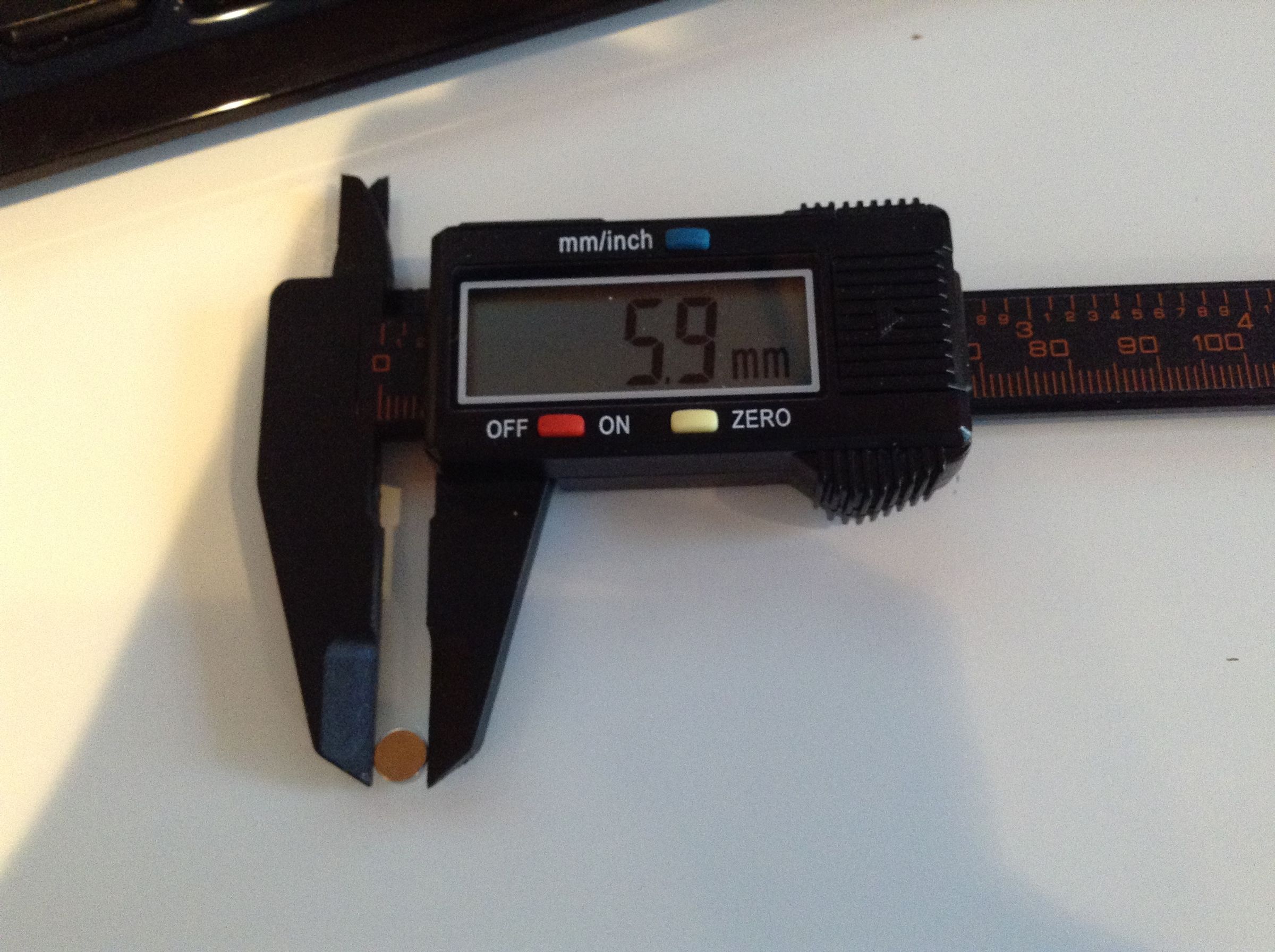 Magnetic Right Angle Bracket for Welding : 4 Steps (with Pictures ...