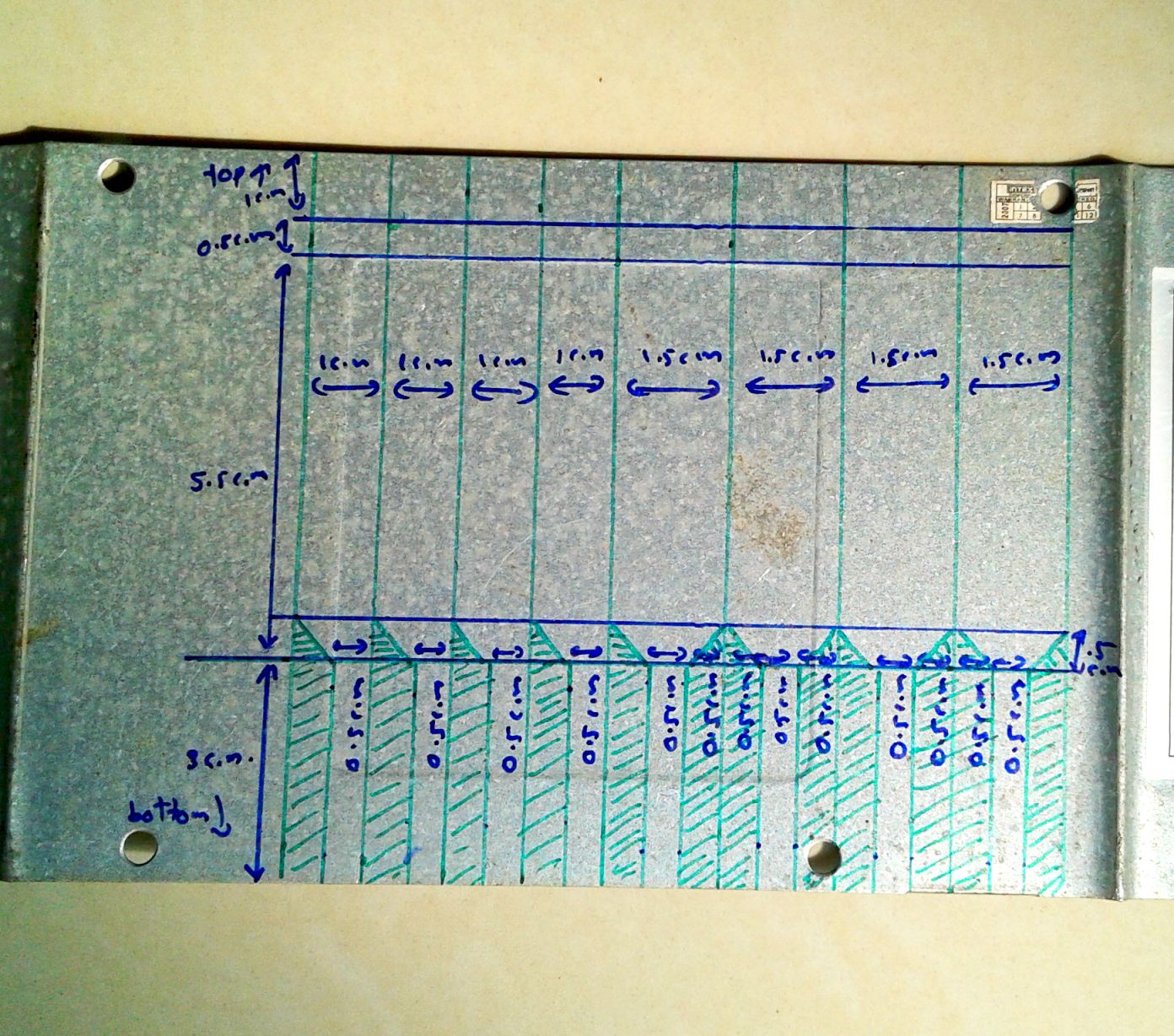 Working "MEGA 555" : 32 Steps (with Pictures) - Instructables