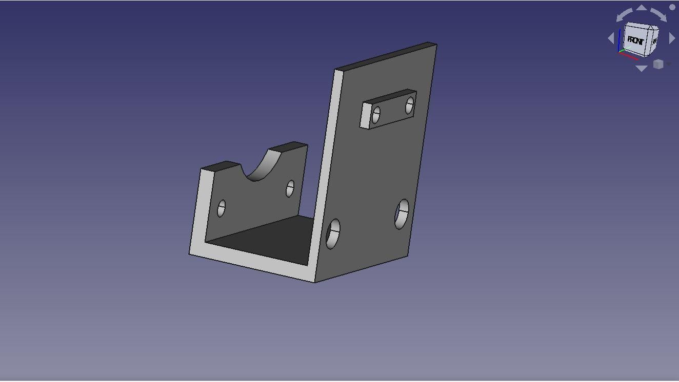 Magnetic Shaft Encoder : 6 Steps (with Pictures) - Instructables