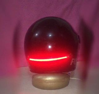 Wireless Motorcycle/bicycle Helmet Brake Light ..very Easy : 4 Steps ...