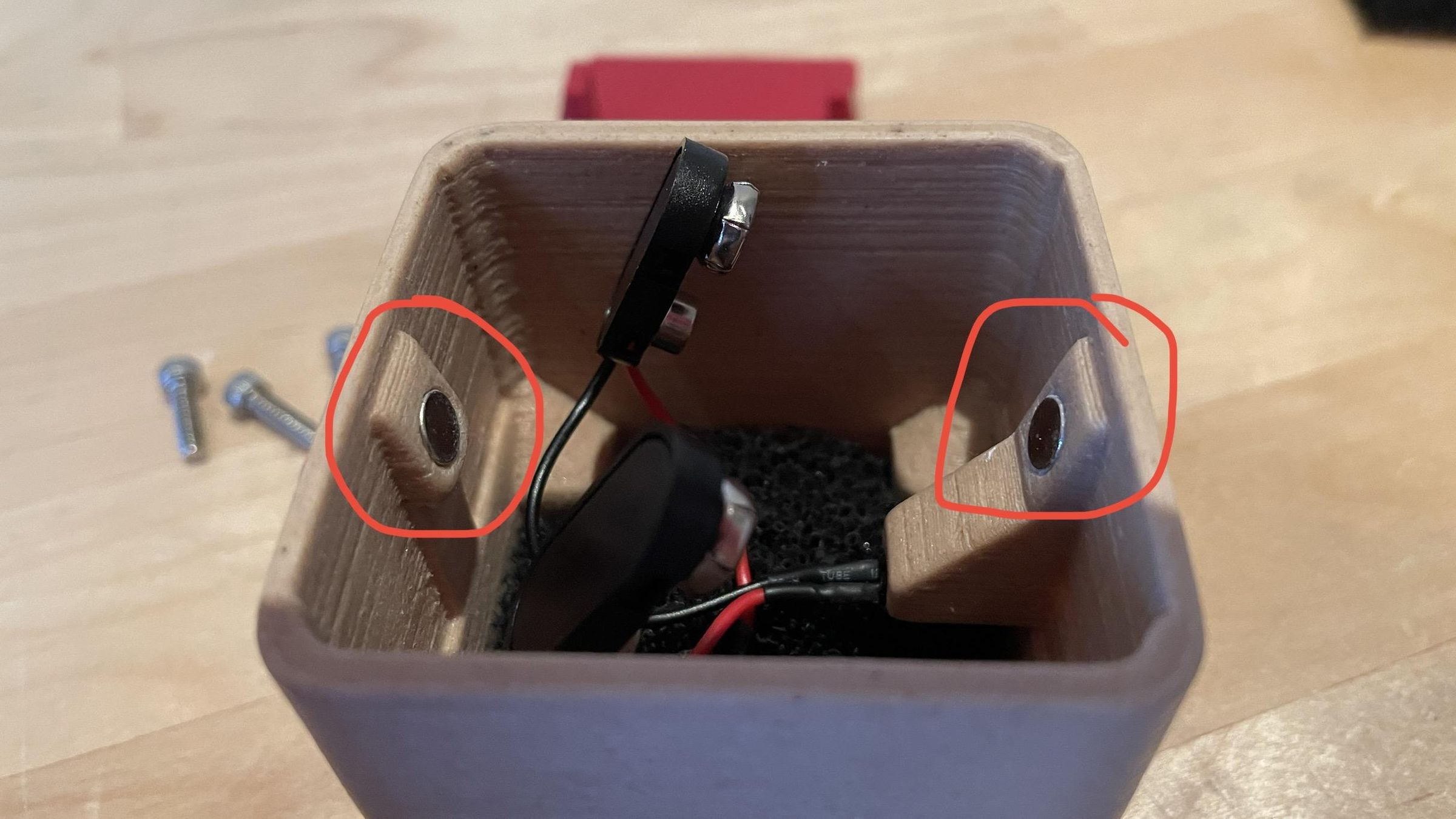 FumeCube - a Solder Fume Extractor : 4 Steps (with Pictures ...