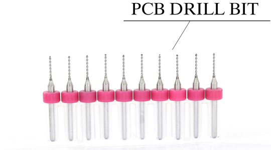 PCB Milling Using a 3D Printer : 19 Steps (with Pictures) - Instructables