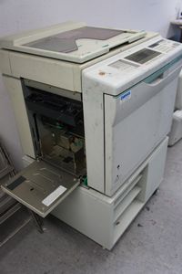 Riso Printing : 9 Steps - Instructables