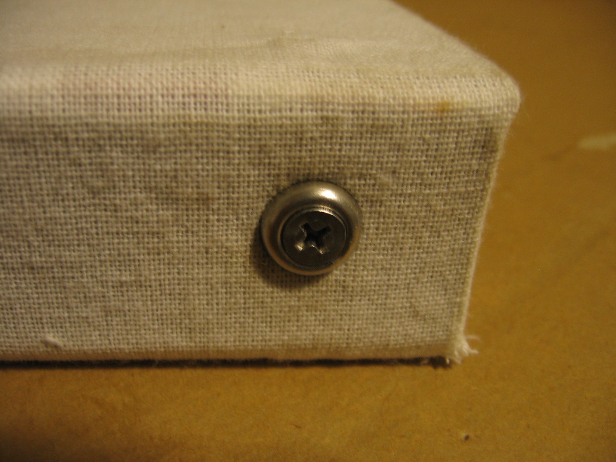 Better Cloth-Bound Binders : 8 Steps (with Pictures) - Instructables