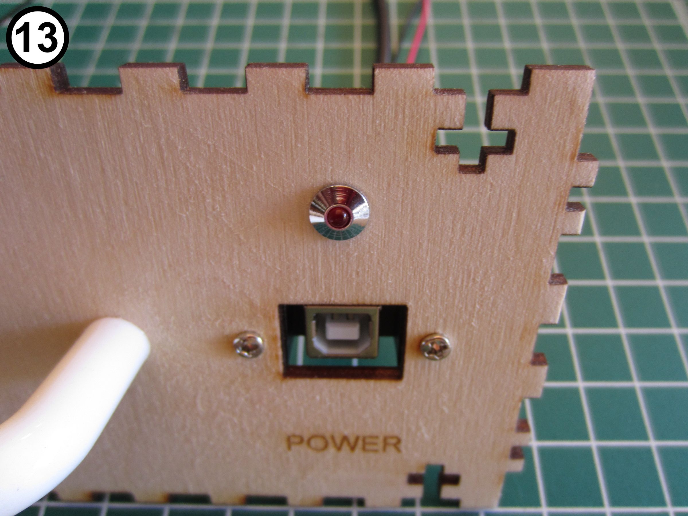 Raspberry Pi Motion Sensitive Camera : 21 Steps - Instructables