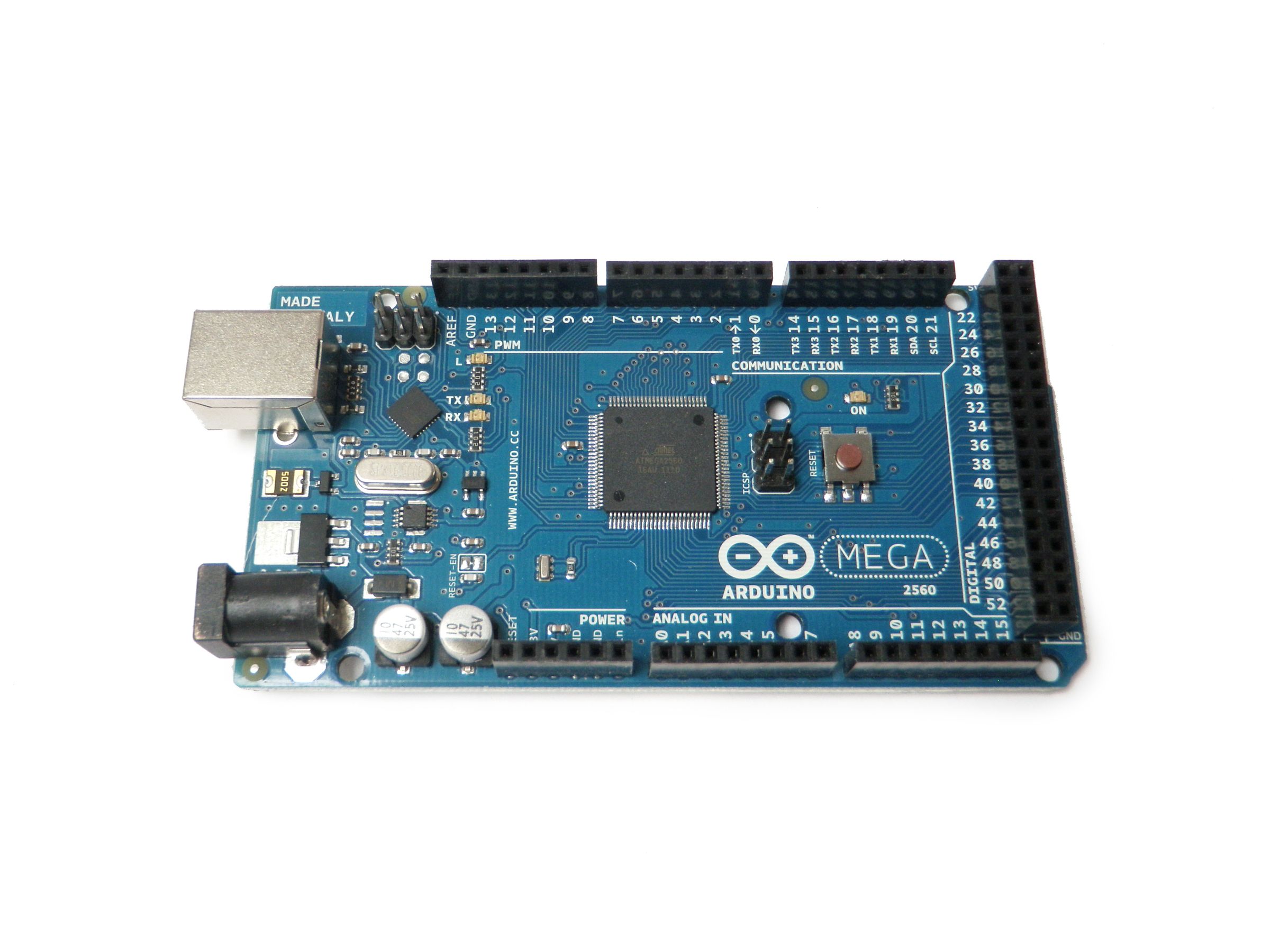 Intro To Arduino : 15 Steps (with Pictures) - Instructables