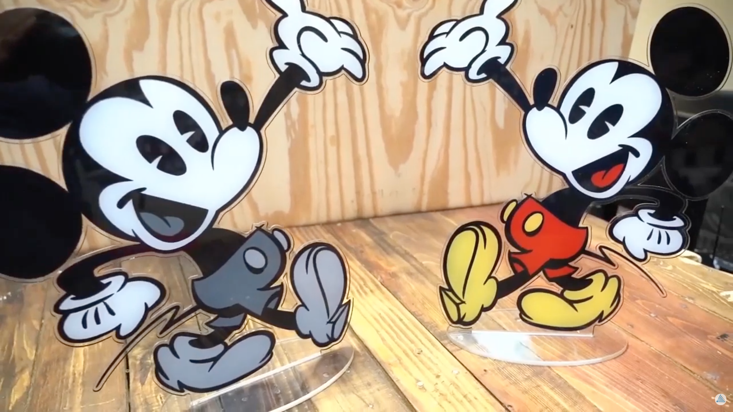 How to Paint Acrylic : 5 Steps - Instructables