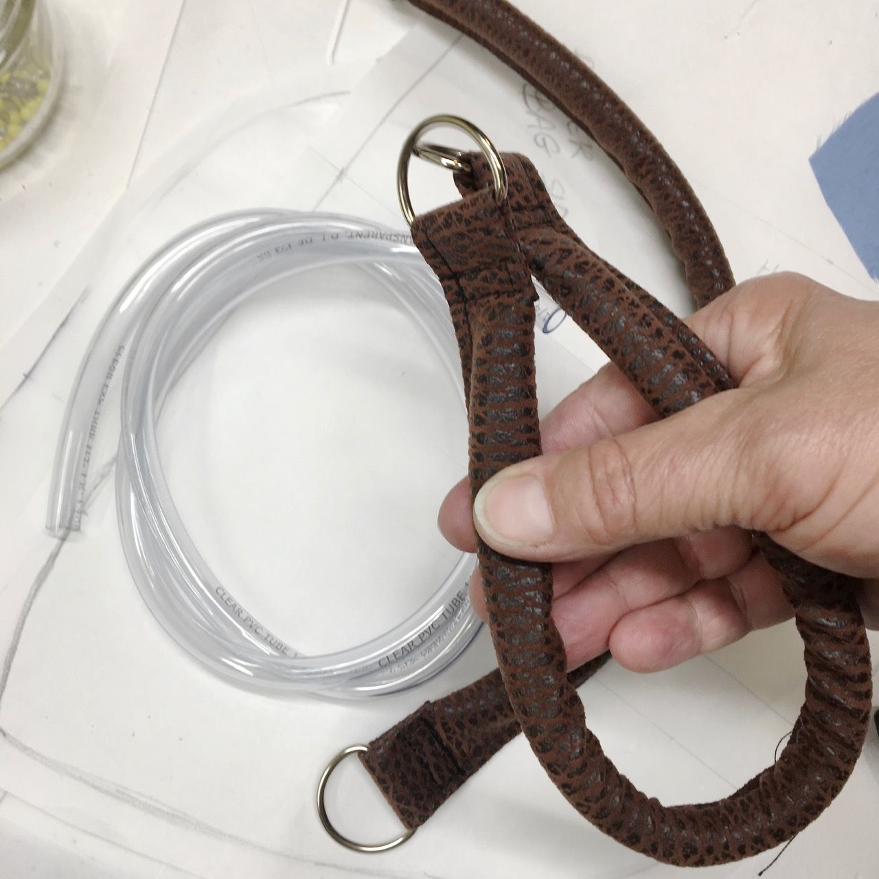 Super Strong Bowler-Style Bag : 12 Steps (with Pictures) - Instructables