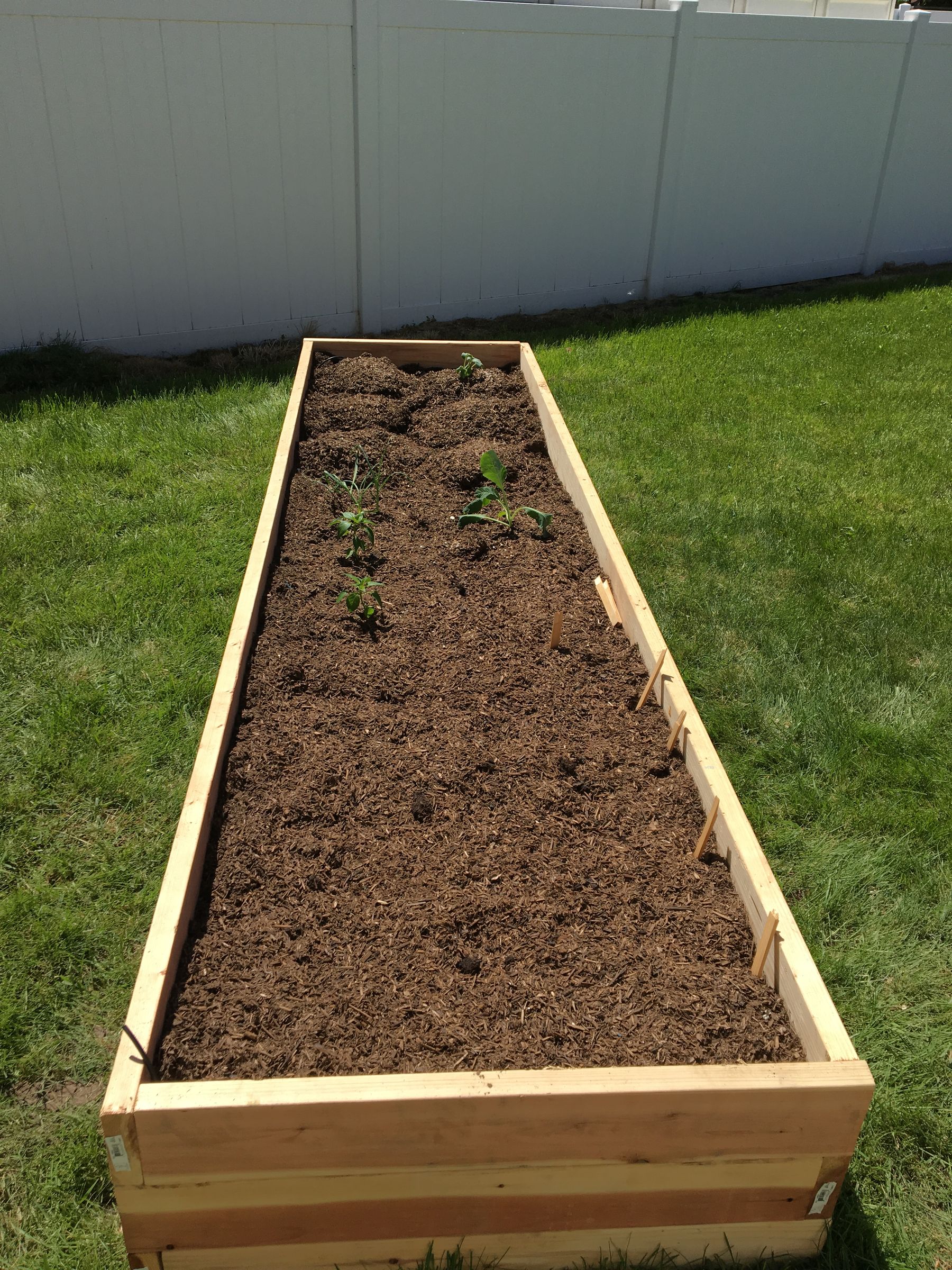 Planter Boxes : 11 Steps (with Pictures) - Instructables