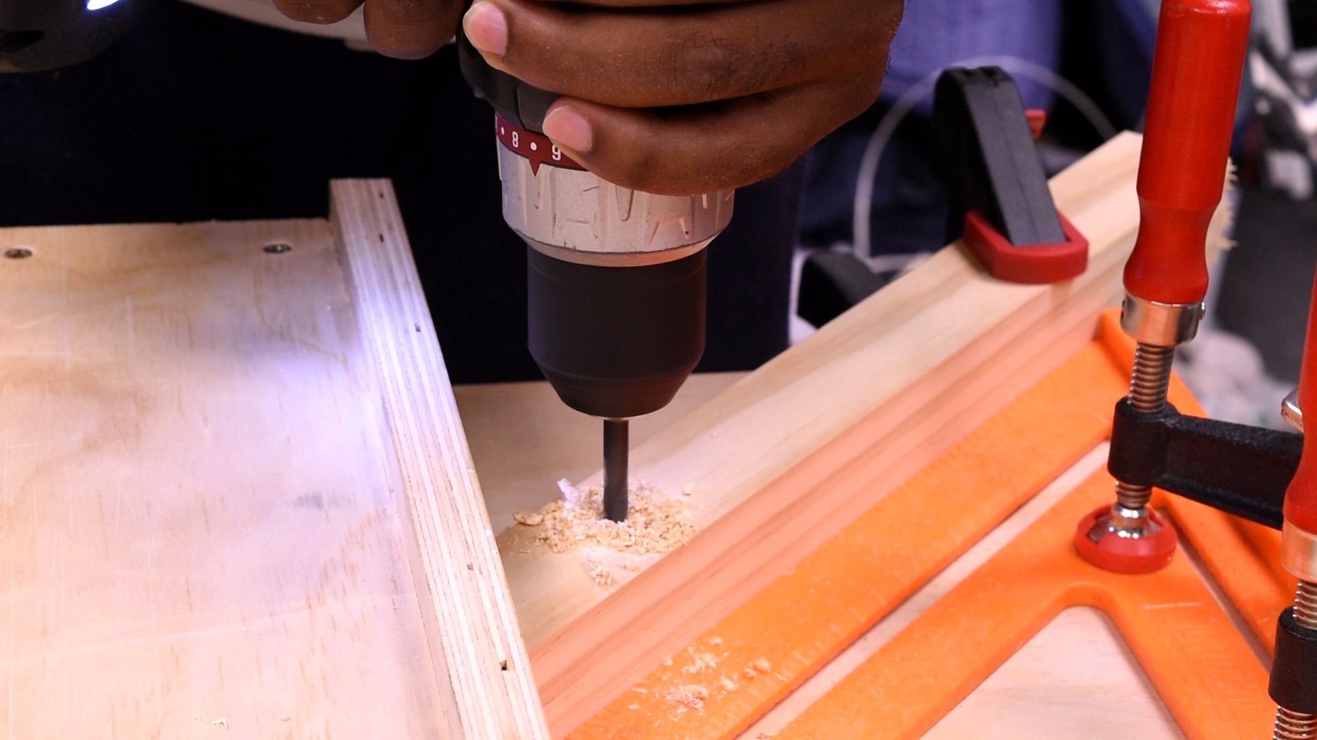 MAX CUT 2 Circular Saw Crosscut & Miter Jig : 11 Steps (with Pictures ...