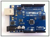 Servo Steering Robot for Arduino : 6 Steps (with Pictures) - Instructables