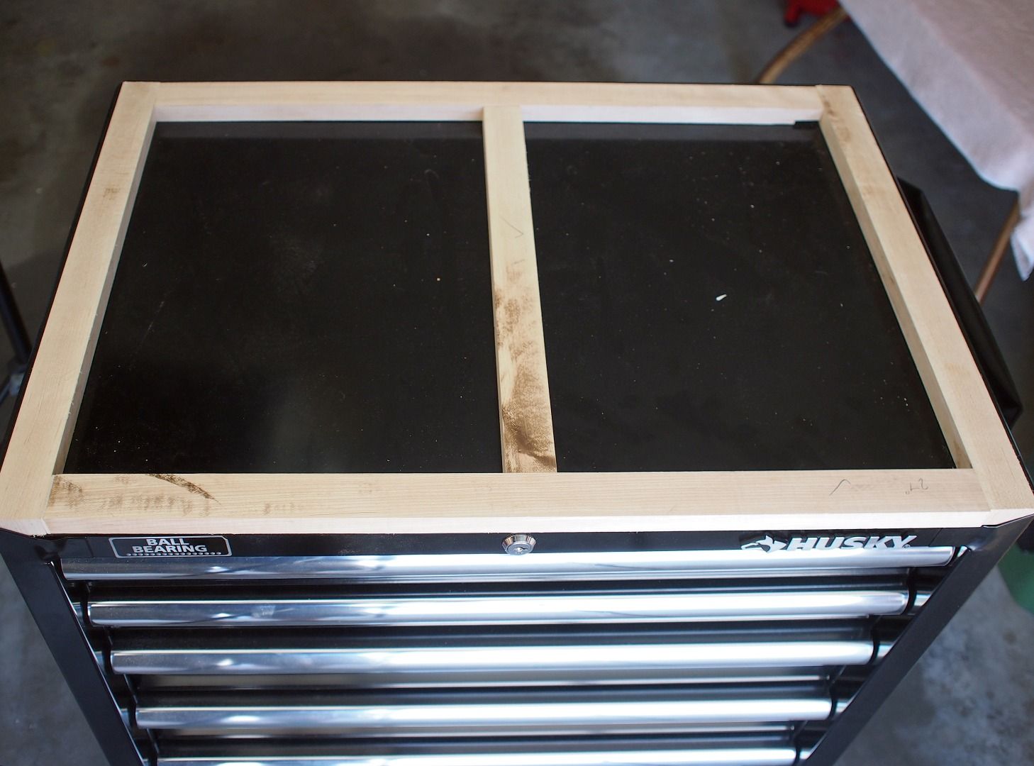 Ultimate Workbench : 22 Steps (with Pictures) - Instructables