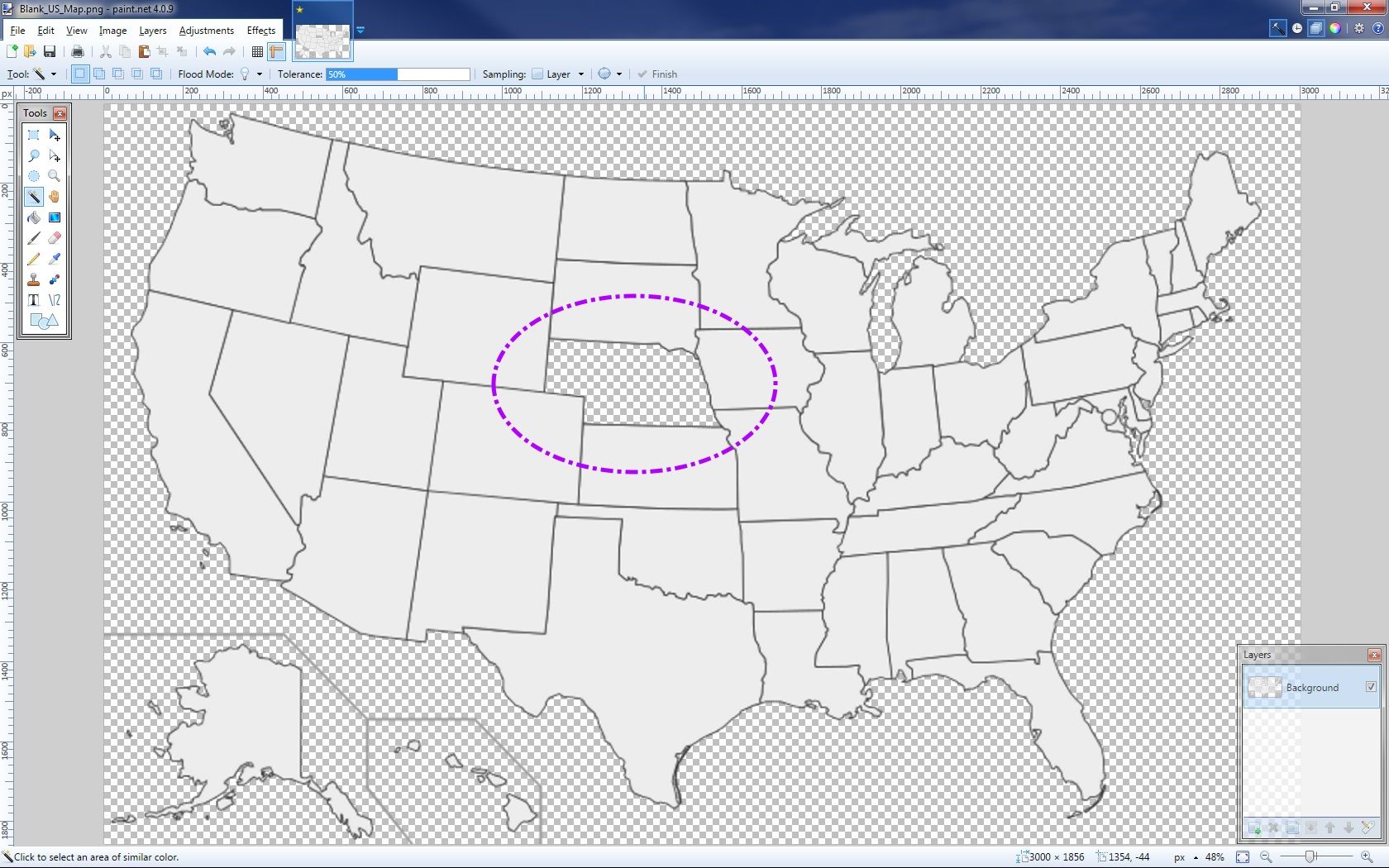 United States Photo Map : 19 Steps (with Pictures) - Instructables