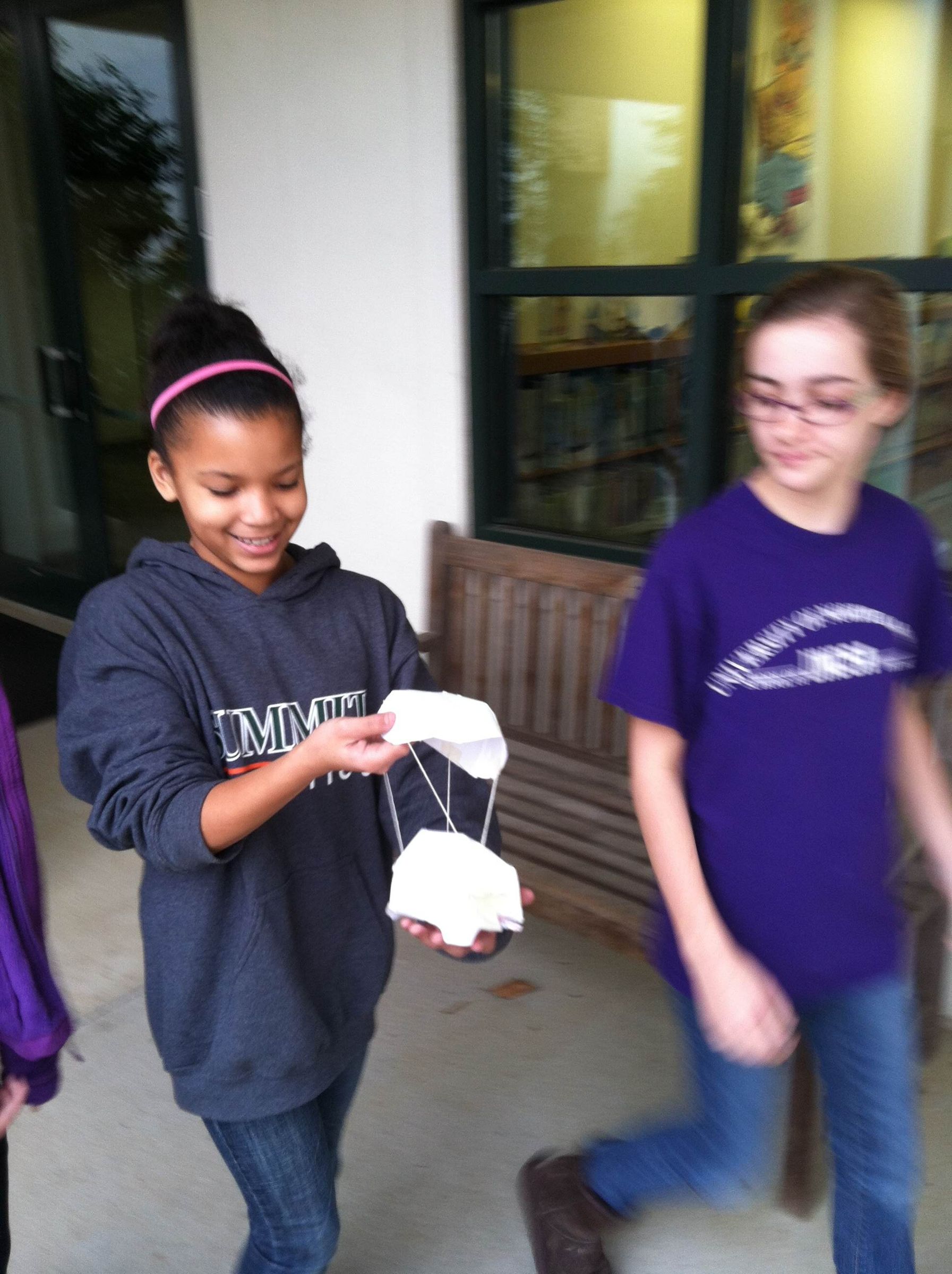 Egg Drop Physics : 3 Steps - Instructables
