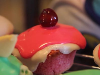 Pokepuffs From Pokemon!!! (20th Anniversary) : 10 Steps (with Pictures ...