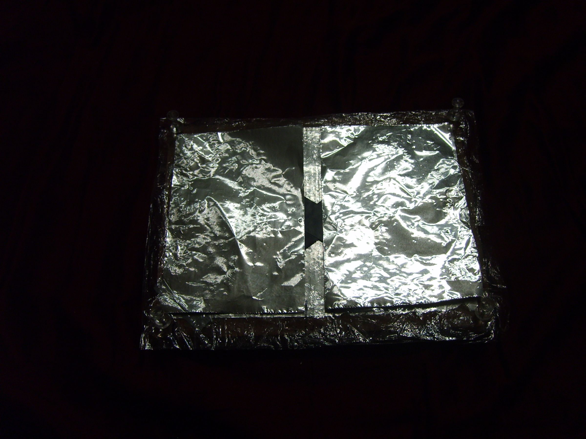 How to Build a T.E.A. Laser : 11 Steps - Instructables