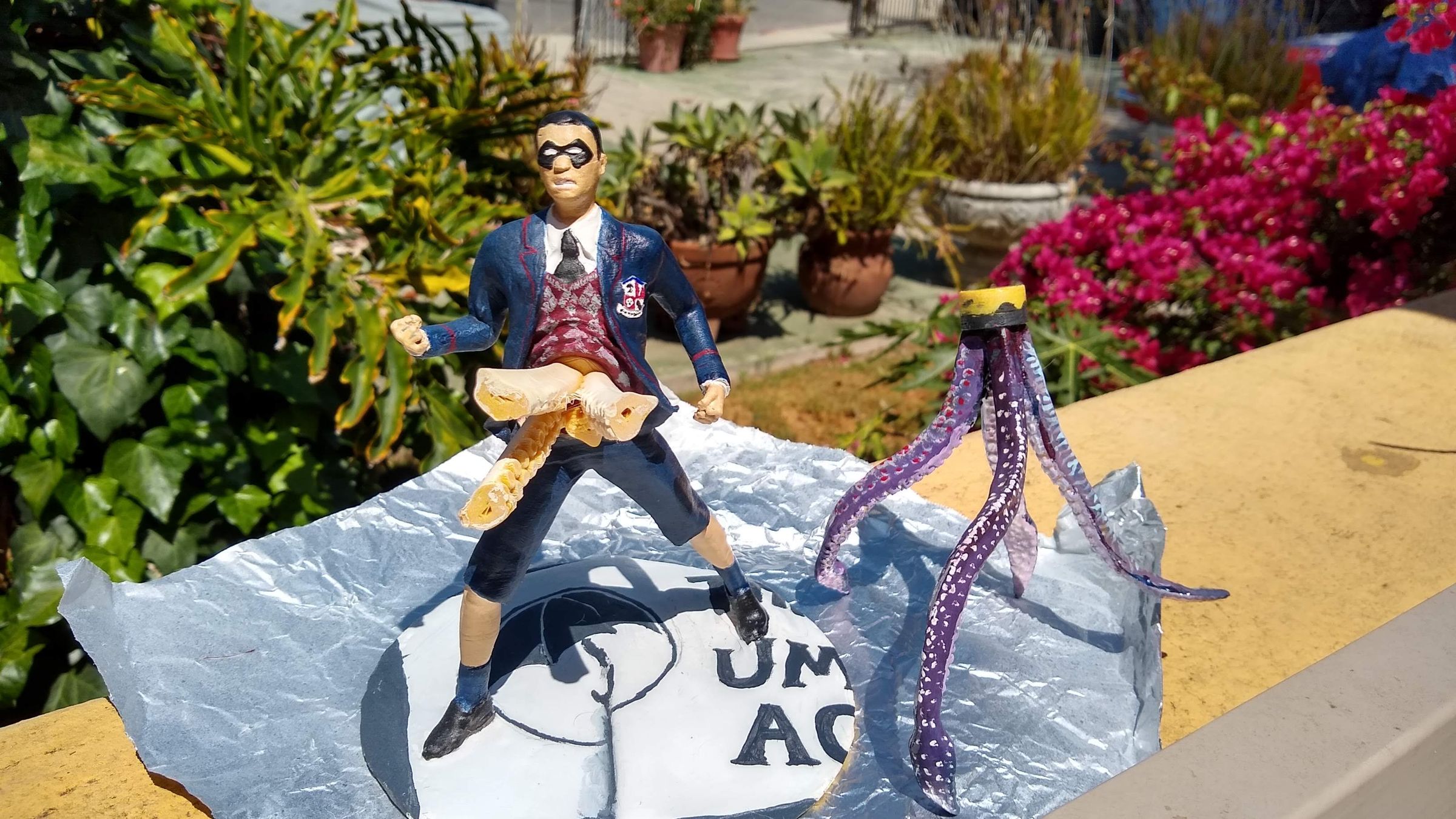 Custom Figurines: the Easiest Way to Model Your Favorite Characters ...