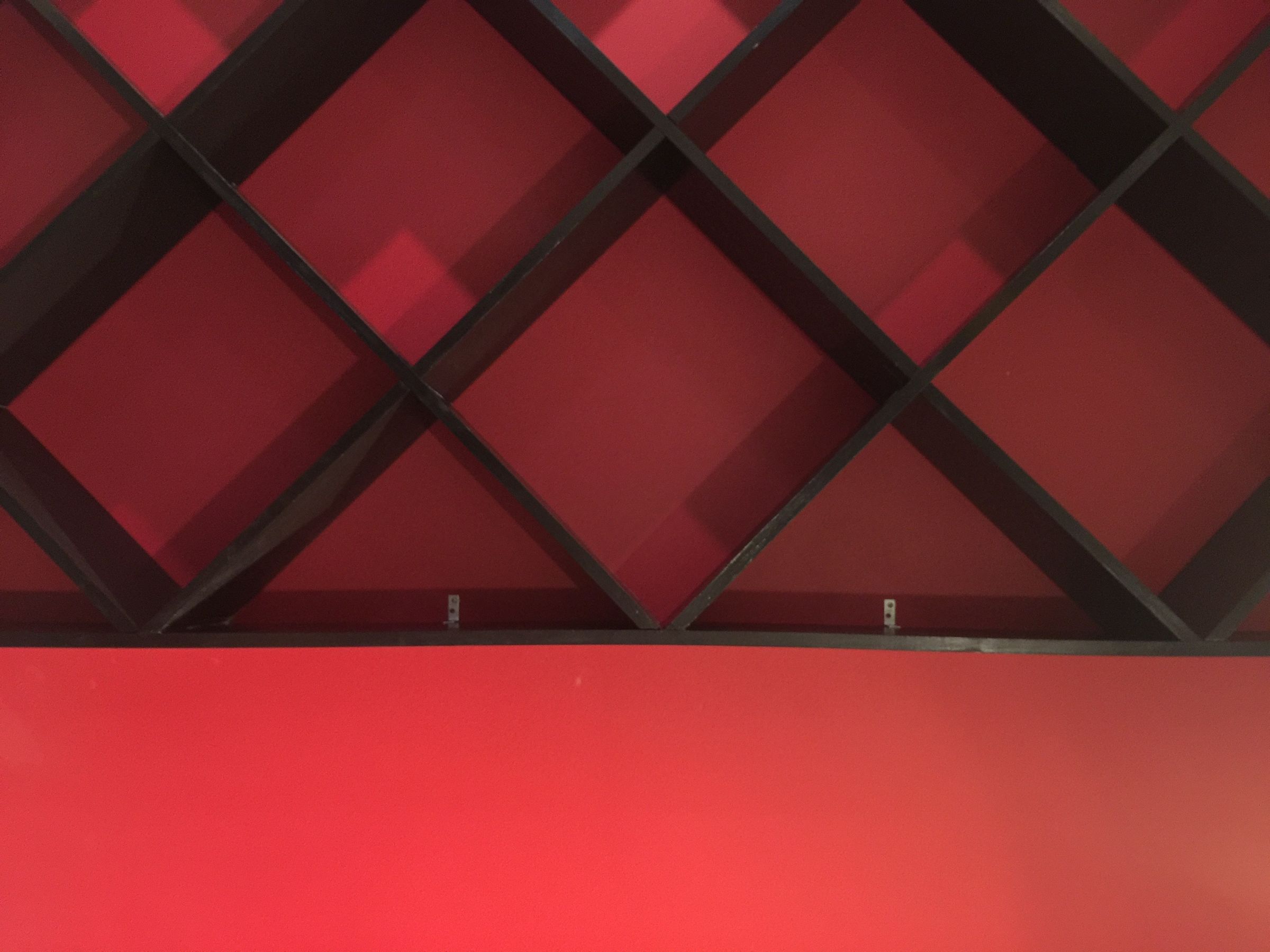 Diagonal Bookshelf : 9 Steps (with Pictures) - Instructables