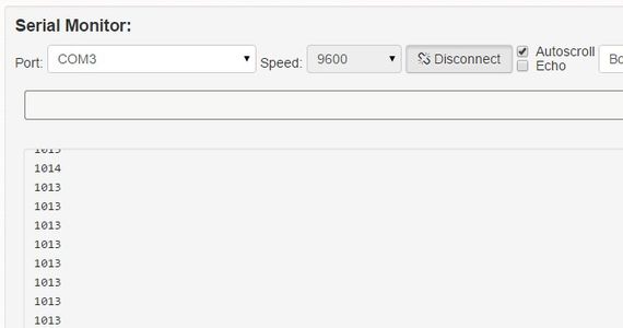 How To: Multiple Buttons on 1 Analog Pin - Arduino Tutorial : 5 Steps (with Pictures ...