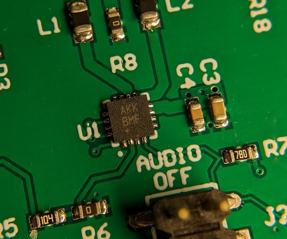 How to Assemble a PCB With Tiny SMD Parts : 7 Steps (with Pictures ...