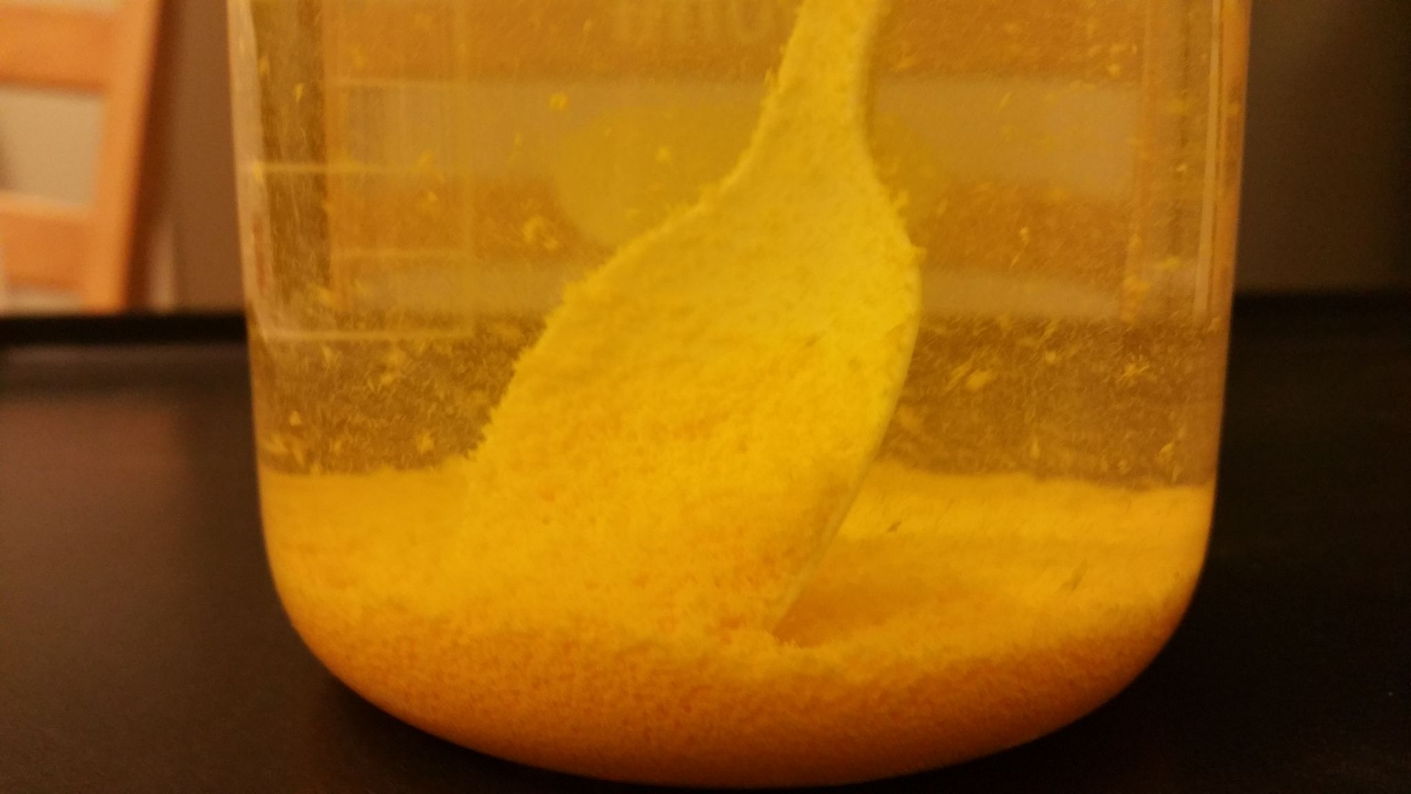 Turn Lead Into Gold, With Modern Alchemy : 8 Steps (with Pictures ...