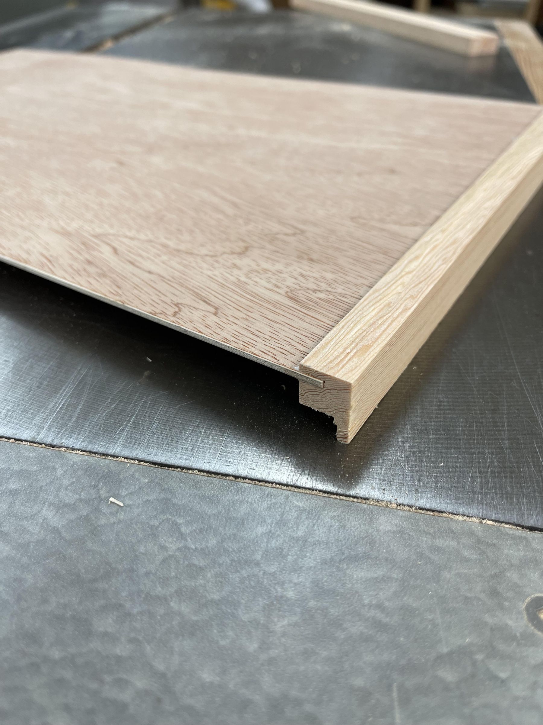 Hidden Kitchen Drawer : 6 Steps (with Pictures) - Instructables