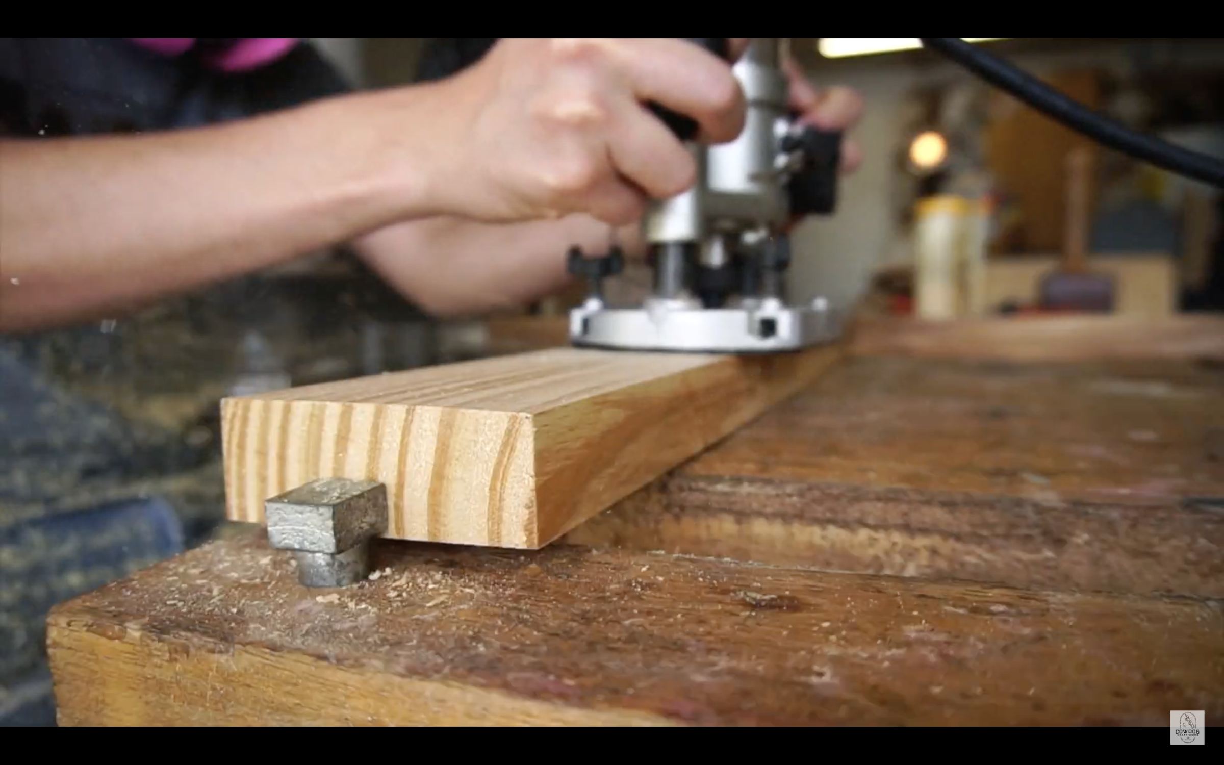 The Nicholson Workbench : 13 Steps (with Pictures) - Instructables