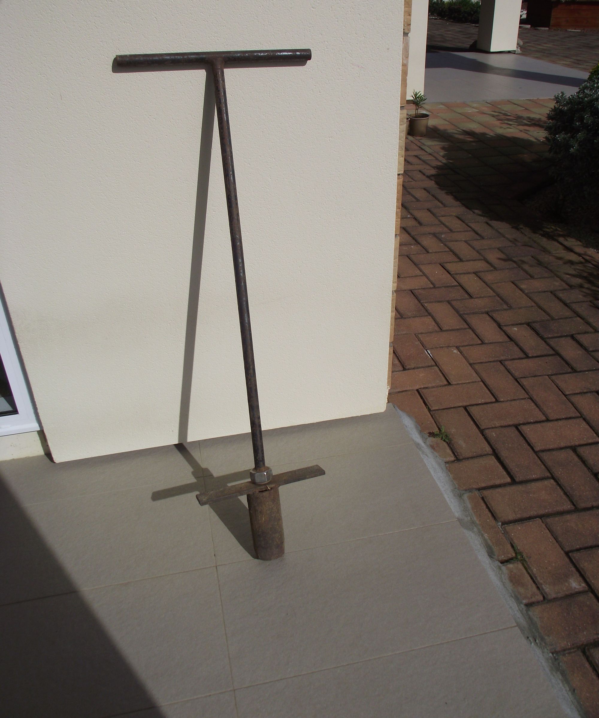 A Spiffy Planting Aid : 5 Steps - Instructables