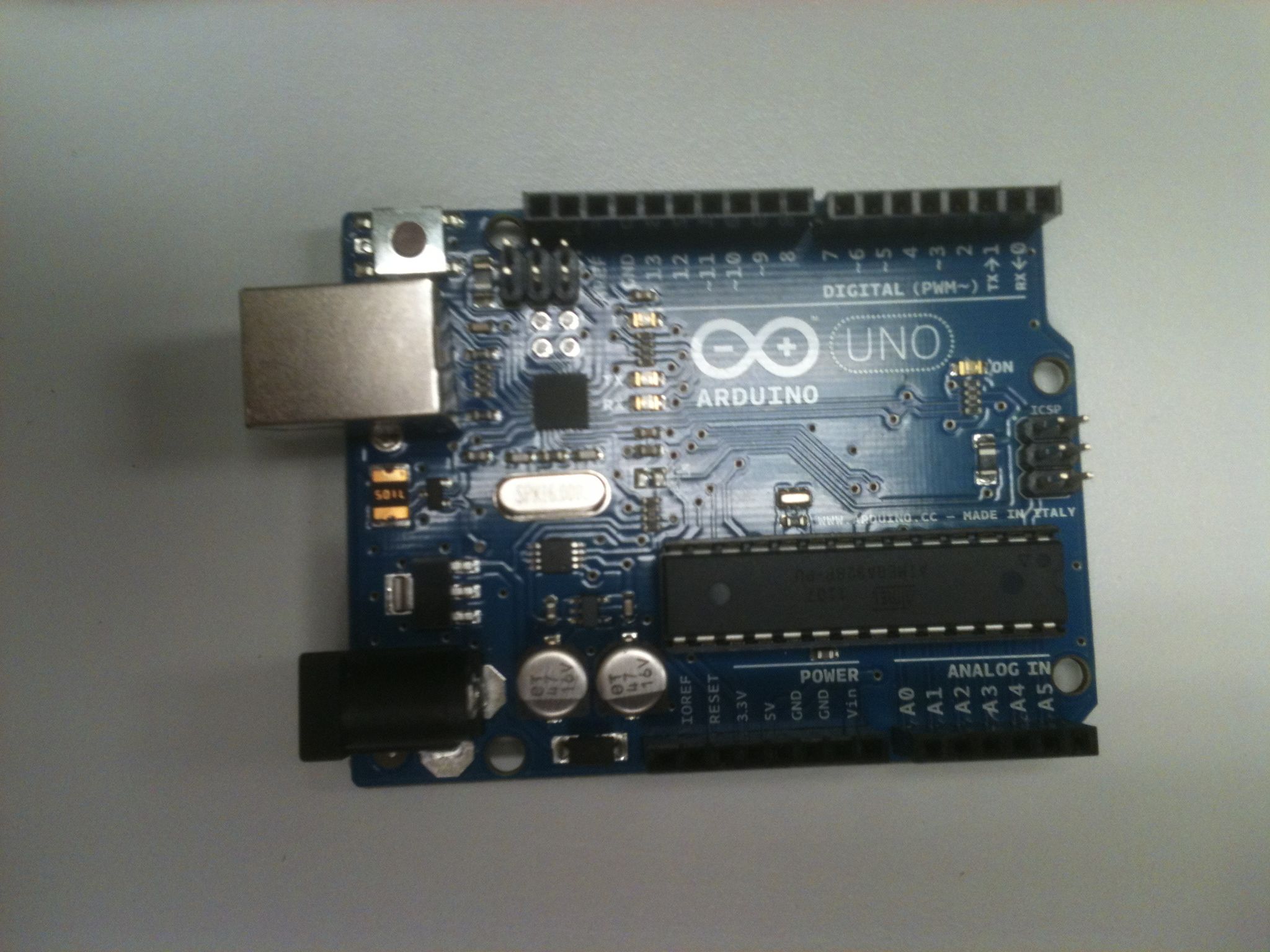 Arduino Controlled RC Car : 3 Steps - Instructables