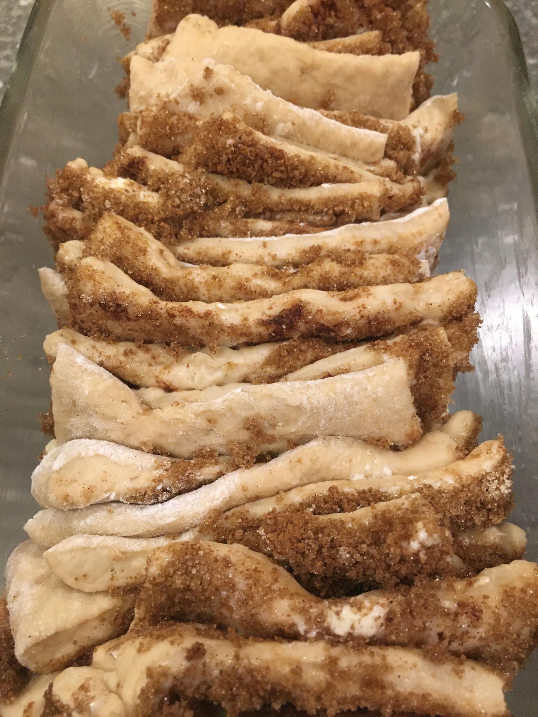 Cinnamon Stack Loaf : 6 Steps (with Pictures) - Instructables