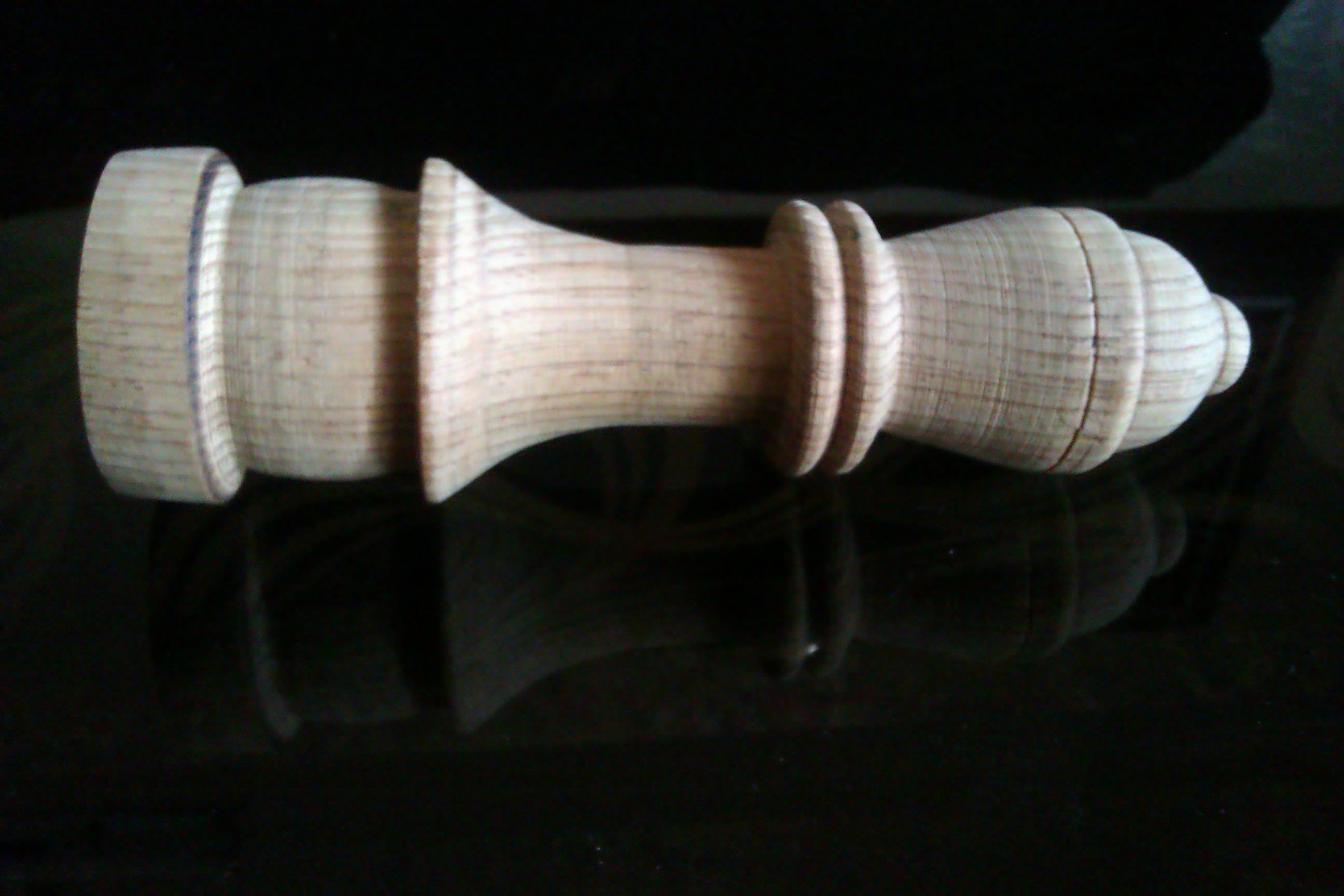 Make Your Own Chess Players - Instructables