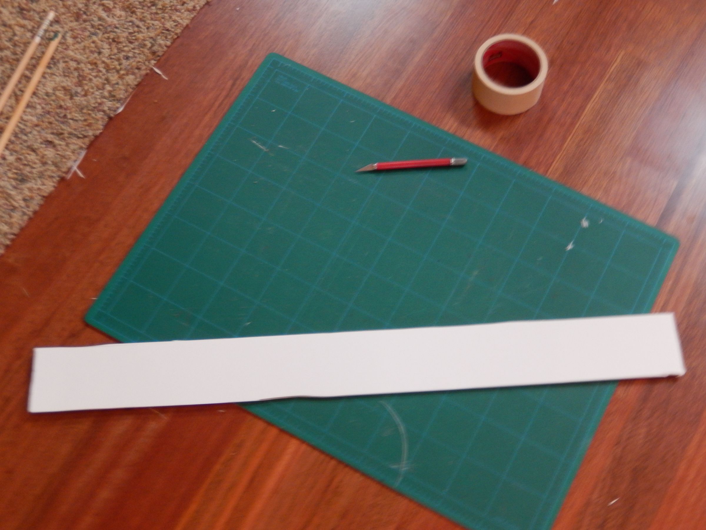 How to Make a To-Scale Model of the Parthenon in Greece : 7 Steps ...
