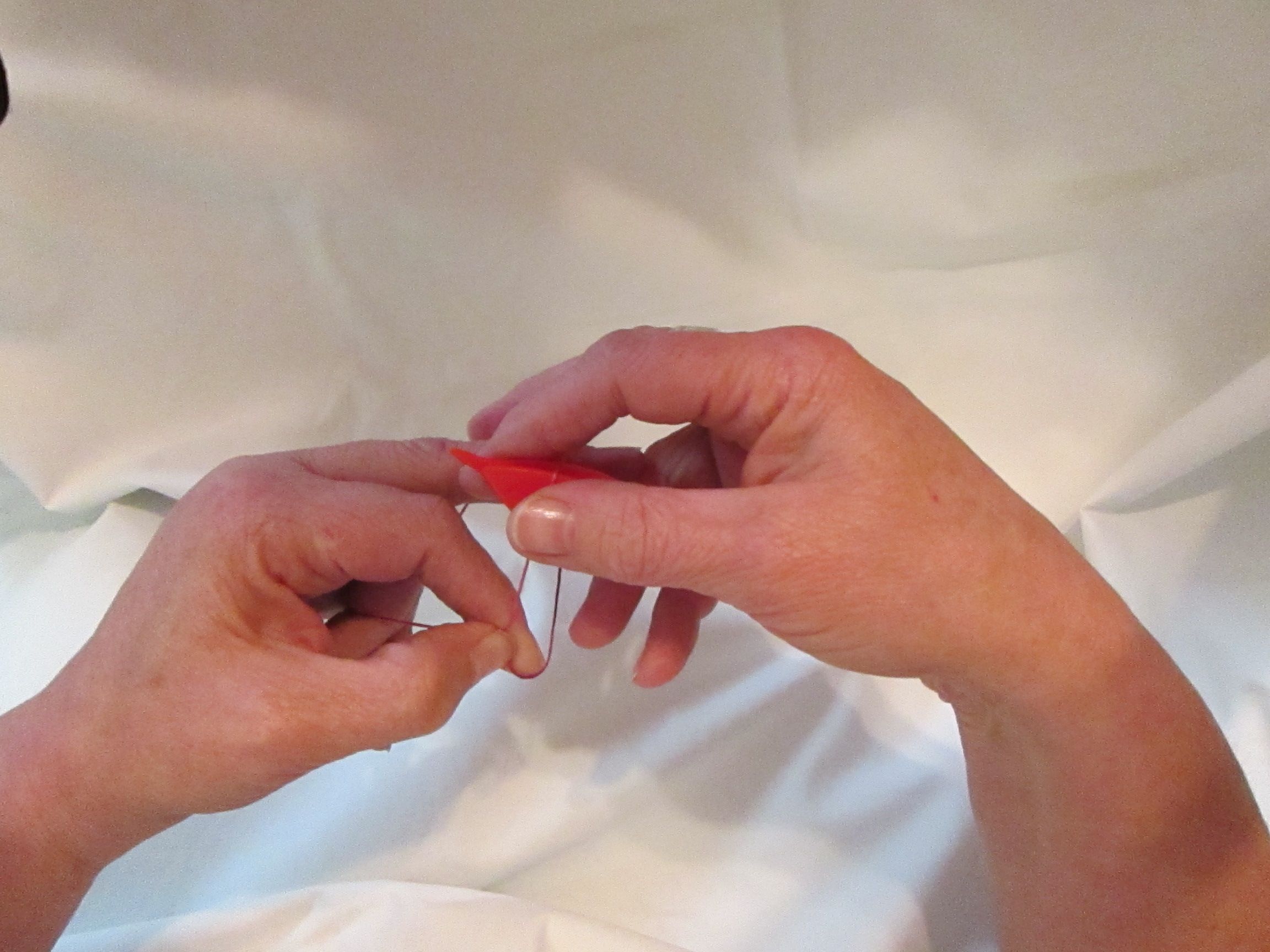 How to Shuttle Tat : 26 Steps (with Pictures) - Instructables