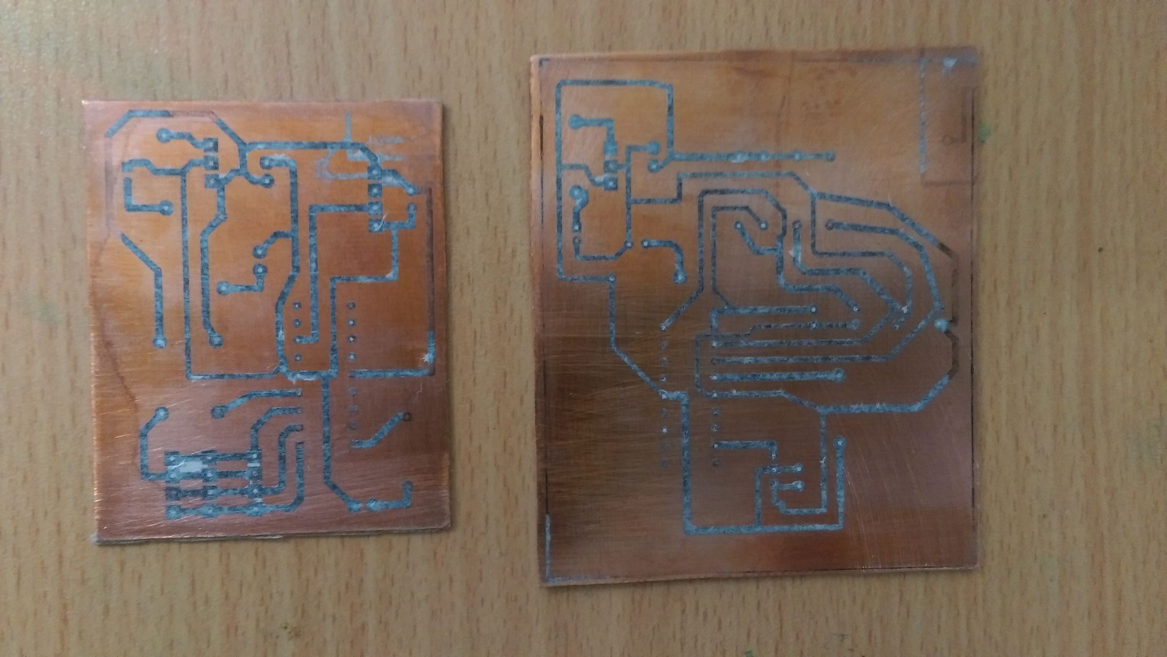 RF Transmitter and Receiver : 8 Steps (with Pictures) - Instructables