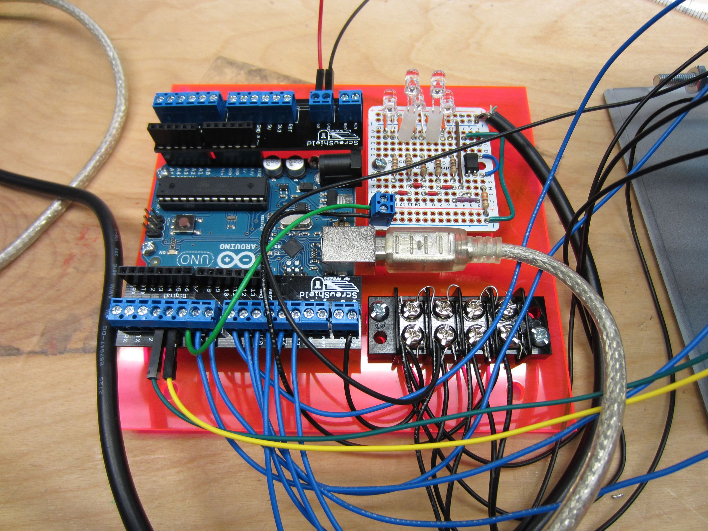 The Arduino Internet Gizmo : 22 Steps (with Pictures) - Instructables