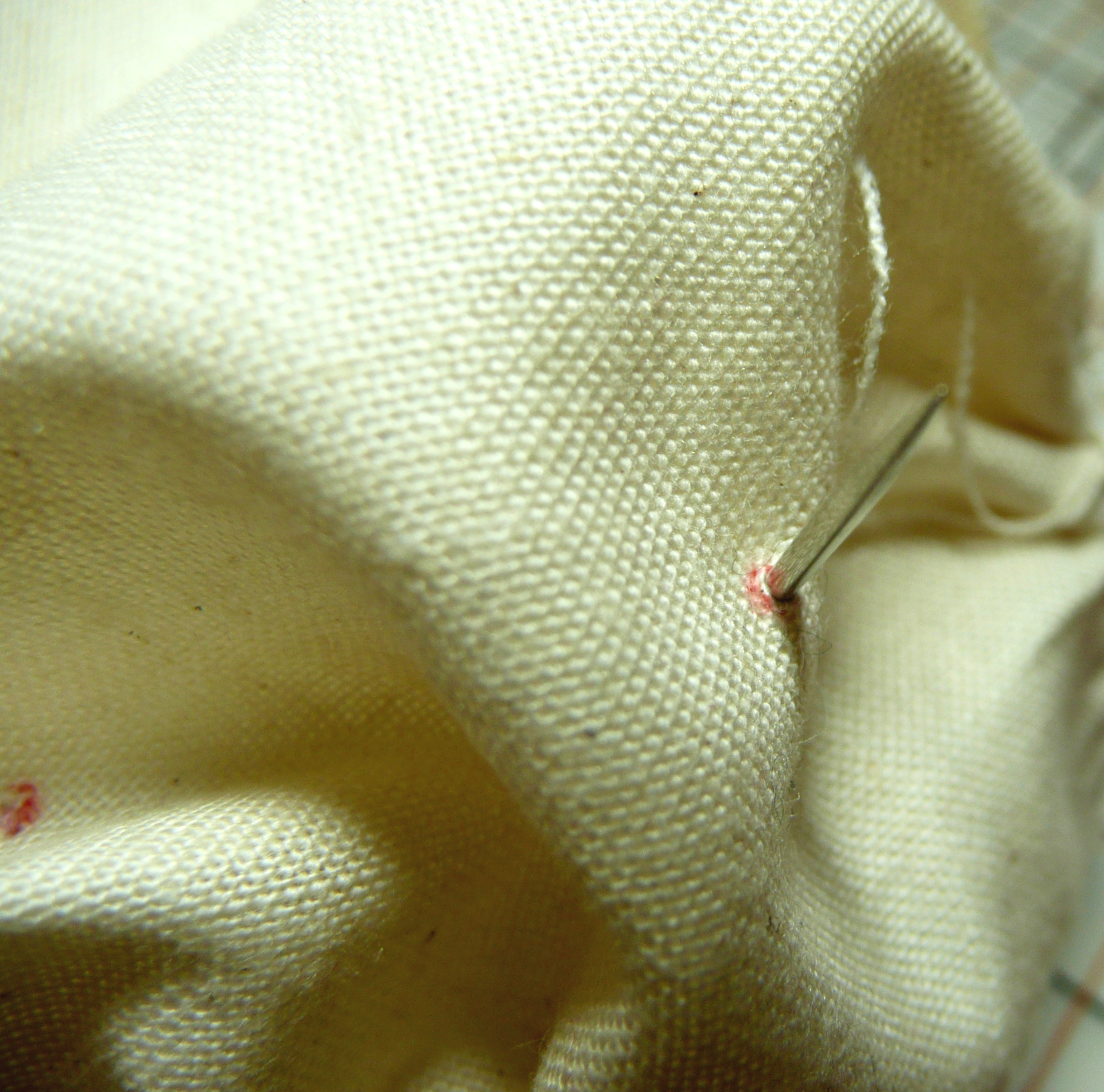 Sewing Embellishment Technique: Furrowing : 3 Steps (with Pictures ...