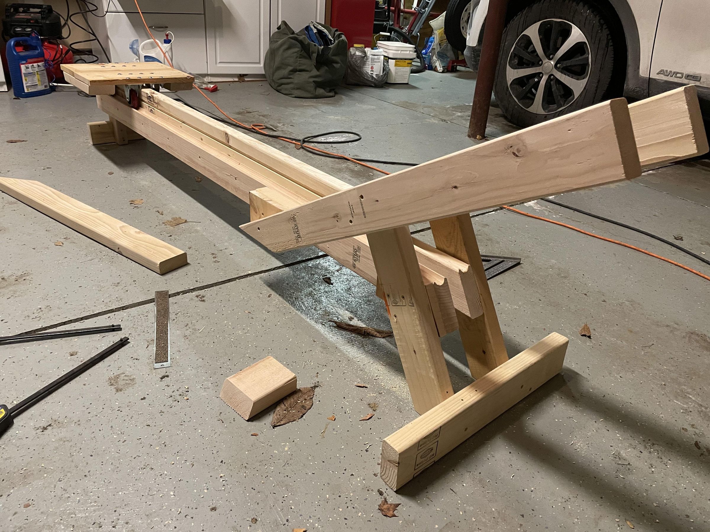 OpenErg Based Erg Rower Generator : 8 Steps (with Pictures) - Instructables